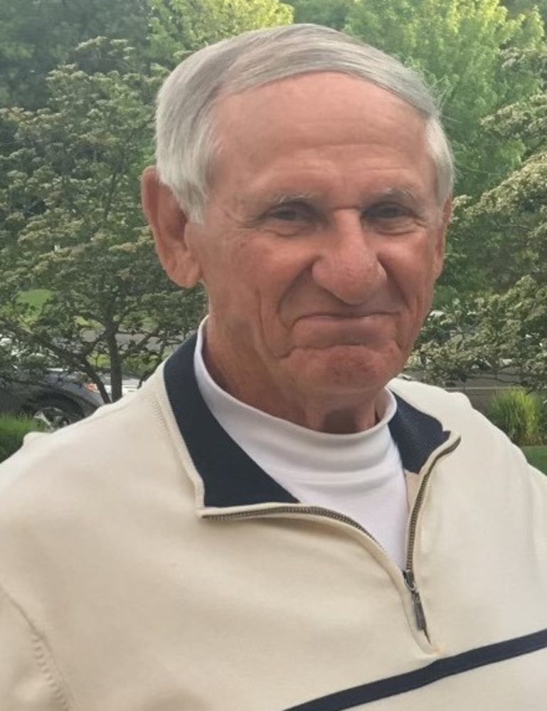 Richard Wayne Pribnow - 2023 - Kandt-Tetrick Funeral