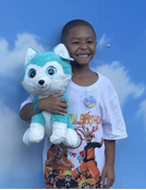 Rayvon Moten - 2023 - The Husband Family Funeral Home