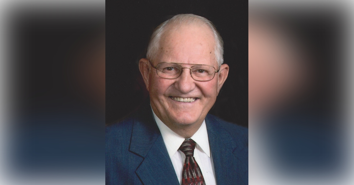 Obituary information for Leo R. Dose