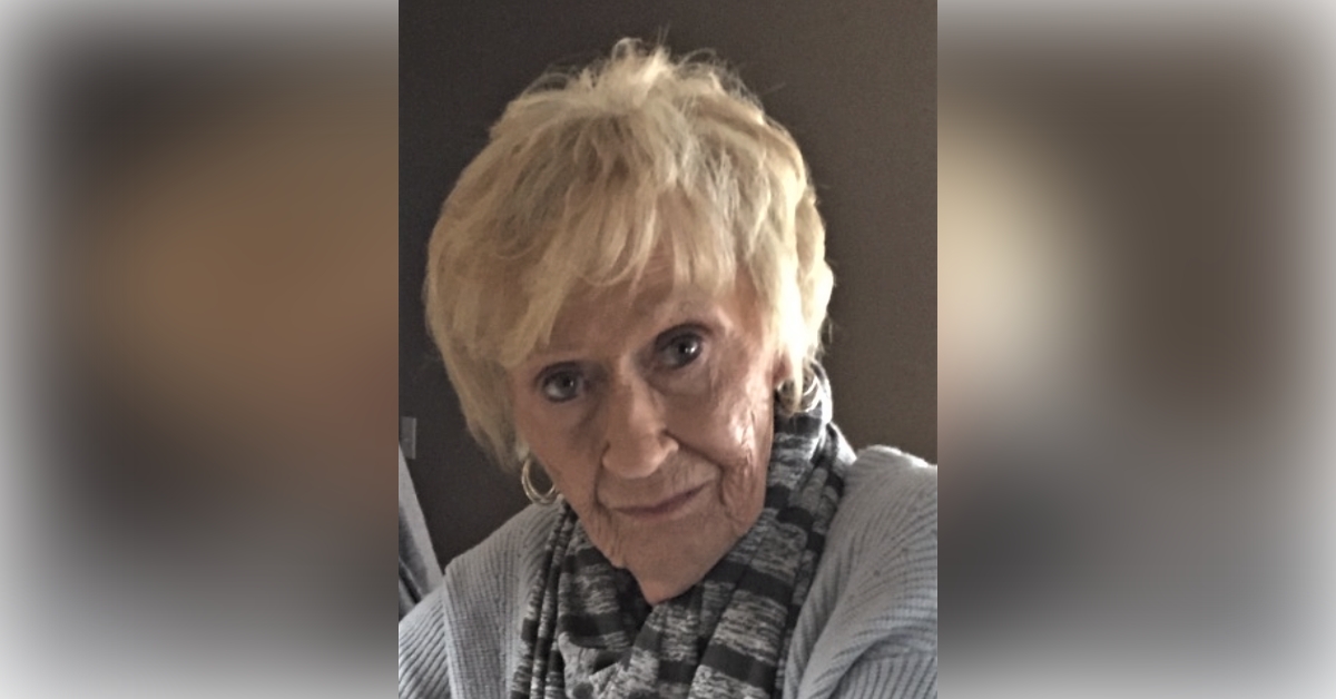Obituary information for Elaine Schultz