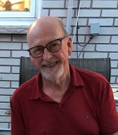 Richard Gary McConnell - 2023 - John R. Bush Funeral Home