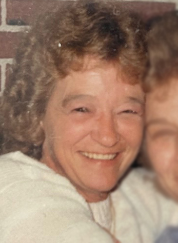 Reta Mary Davis - 2023 - Fretthold Funeral Home