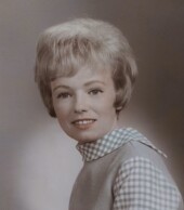 Lorraine Lewis - 2023 - Oakey's Roanoke Chapel