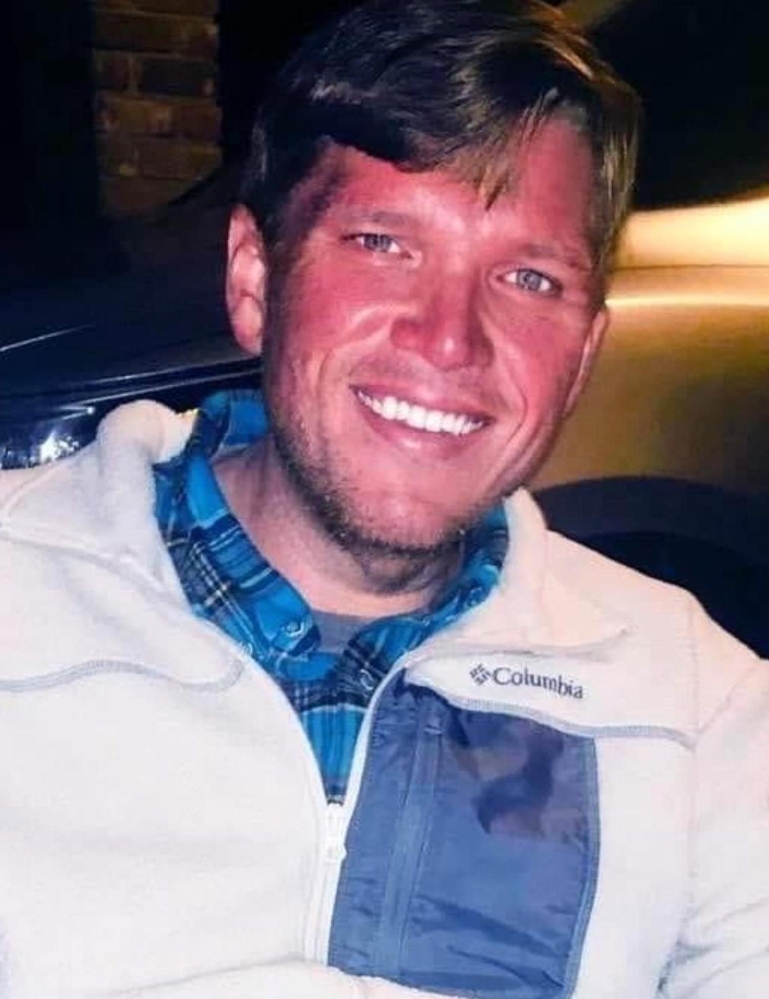 Evan Michael Aregood - 2023 - Sebrell Funeral Home