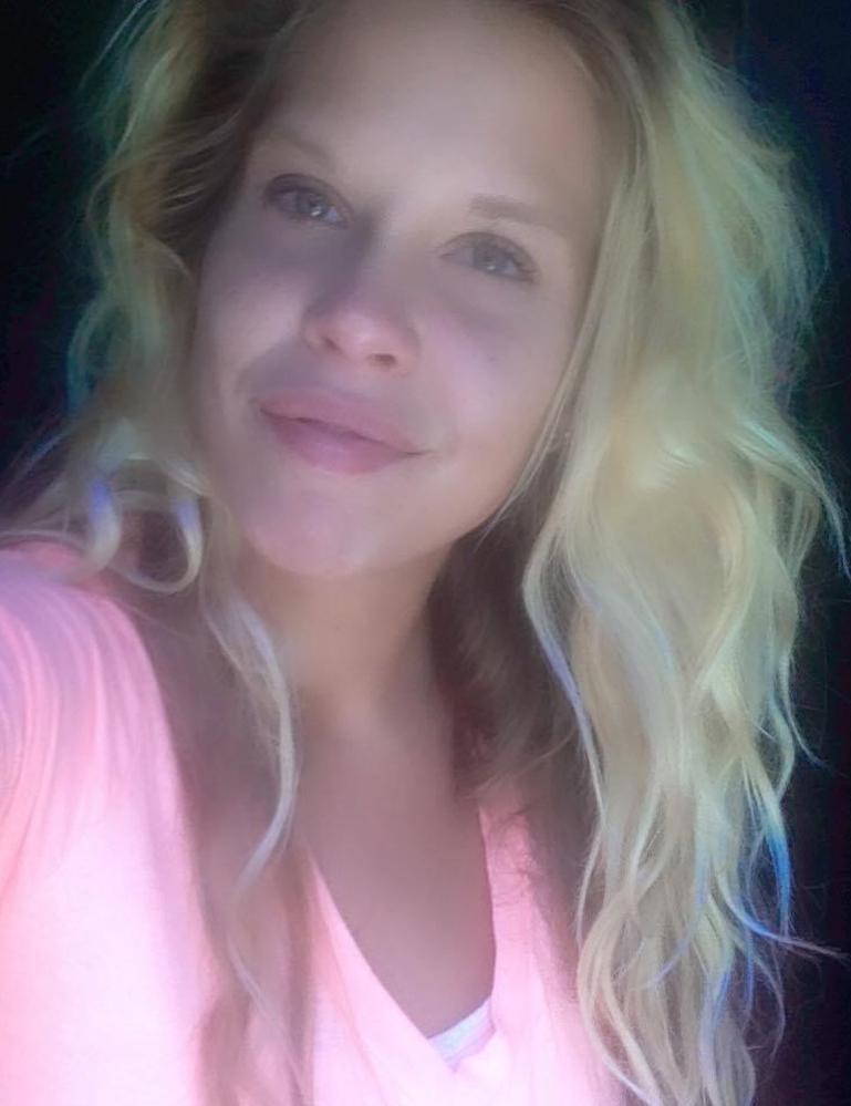 Krista Marie Burns - 2023 - Miller Moster Robbins Funeral Home