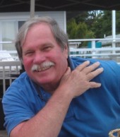 Gregory Knapp - 2023 - Hall's of Waldoboro