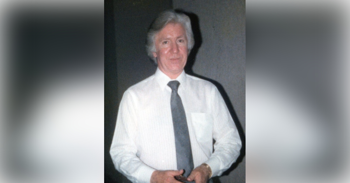 Obituary information for Alvin Douglas Watson