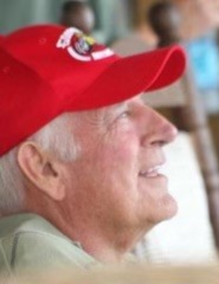 Marvin "Sonny" Frank Cook, Jr. - 2023 - Mowell Funeral Homes