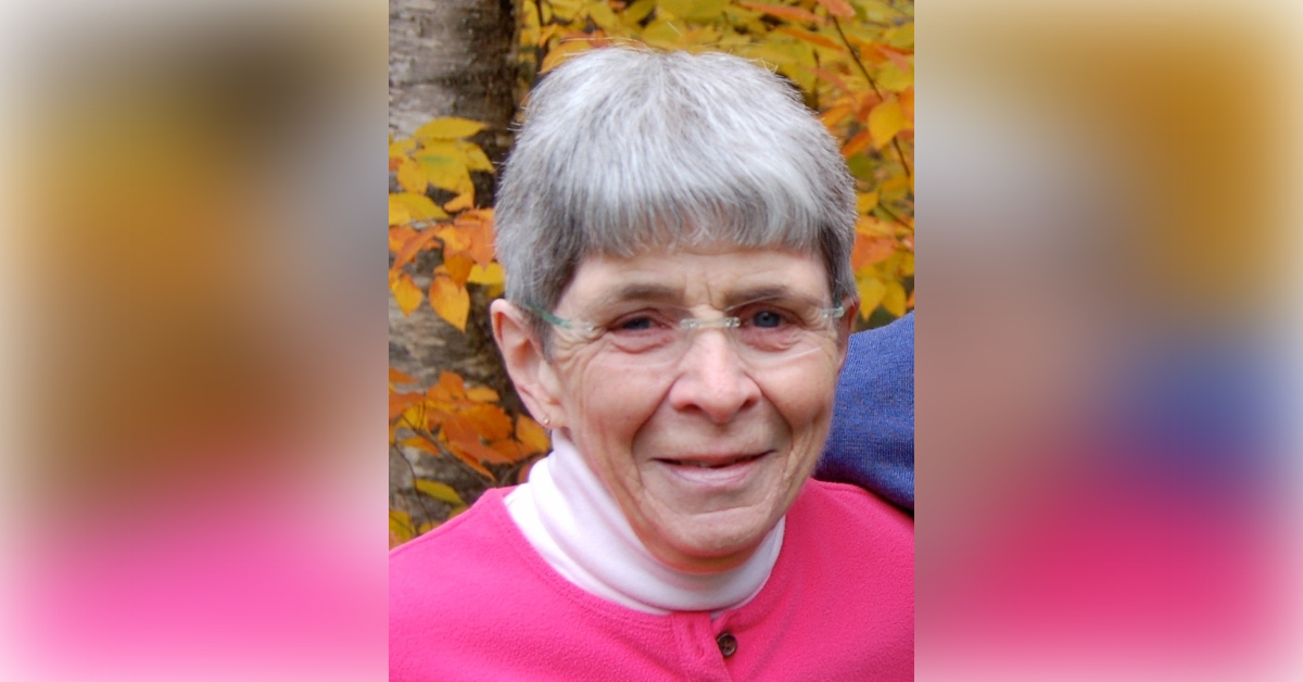 Obituary information for Maureen M. Hunter