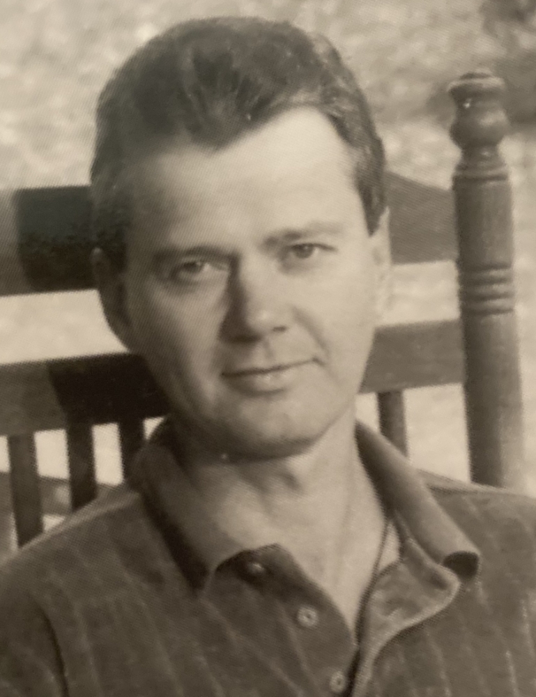 Dr. Randy Hendricks - 2023 - Almon Funeral Home