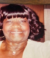 Ruthie Mae Brown - 2023 - Tennant Funeral Home