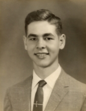 Obituary information for Duane Austin Chaney