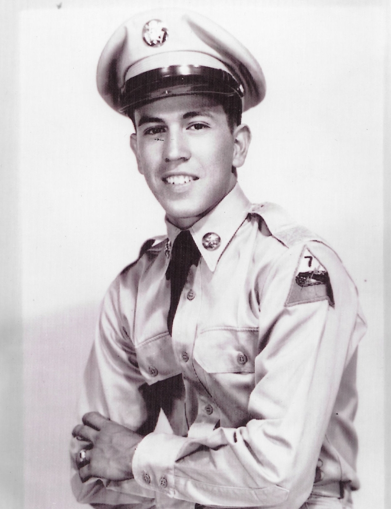 Alberto Madrid - 2023 - Catholic Cemeteries & Funeral Homes