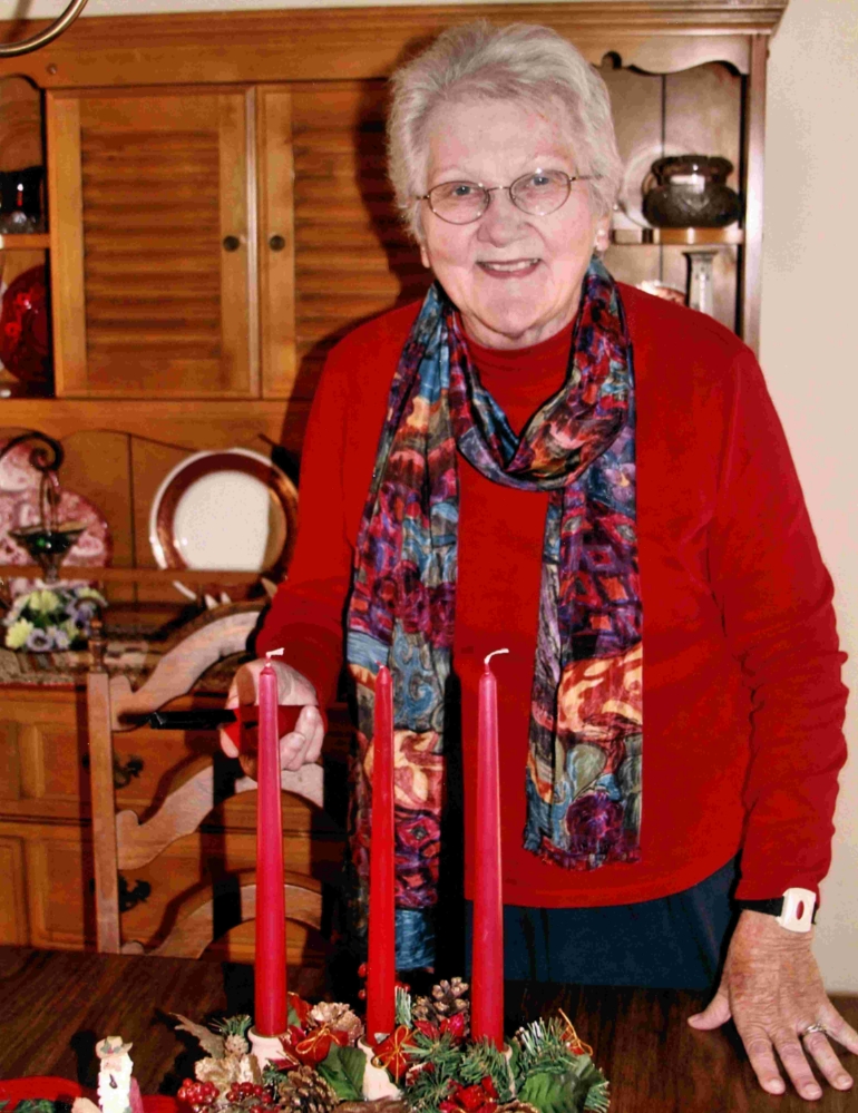 Beth Ann Robinson - 2023 - Dudley-Hoffman Mortuary