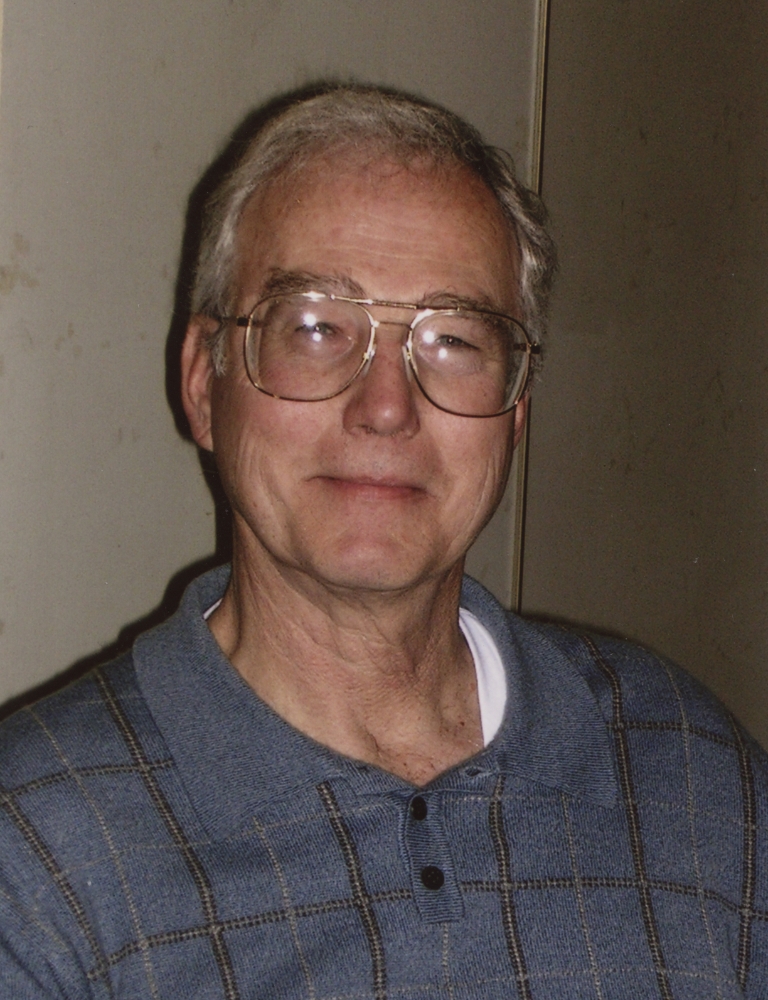 Robert Dunlap - 2023 - Daniels Chapel of the Roses