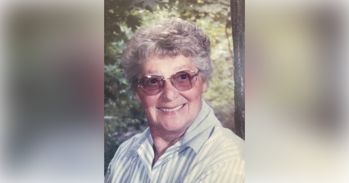 Obituary information for Ann Dorman