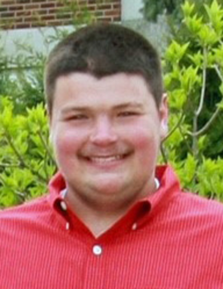 Lucas James Hill - Cotter Funeral & Cremation Care