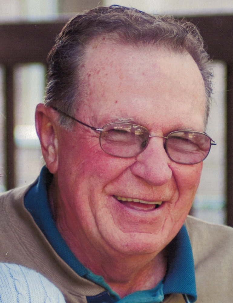 Arthur Wielkopolan - 2023 - Hickey Memorial Chapels