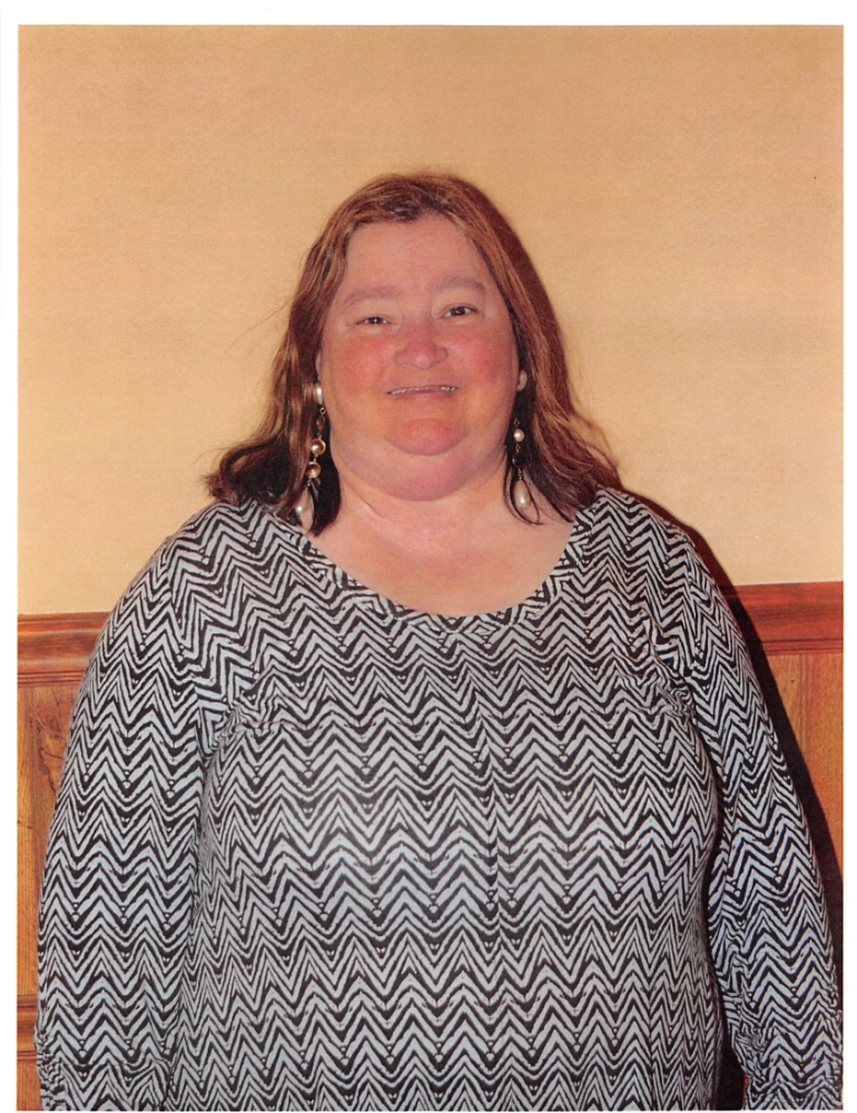 Theresa "Terry" Miller-Flynn - 2023 - Carlson Holmquist Sayles