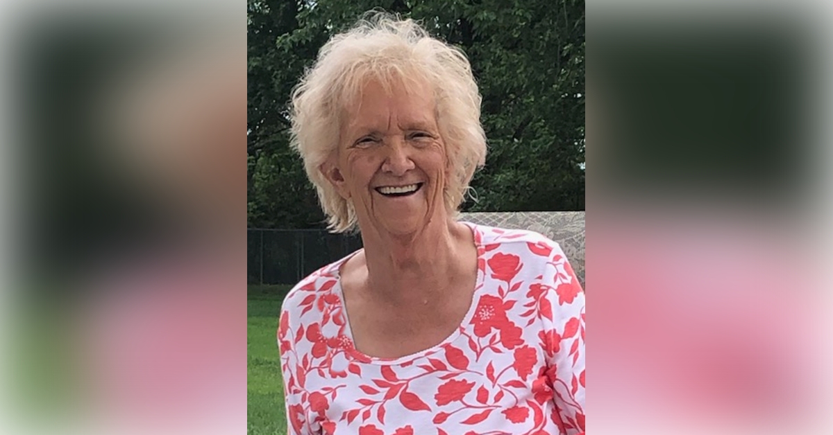 Obituary information for Bobbie Sue Heatherly