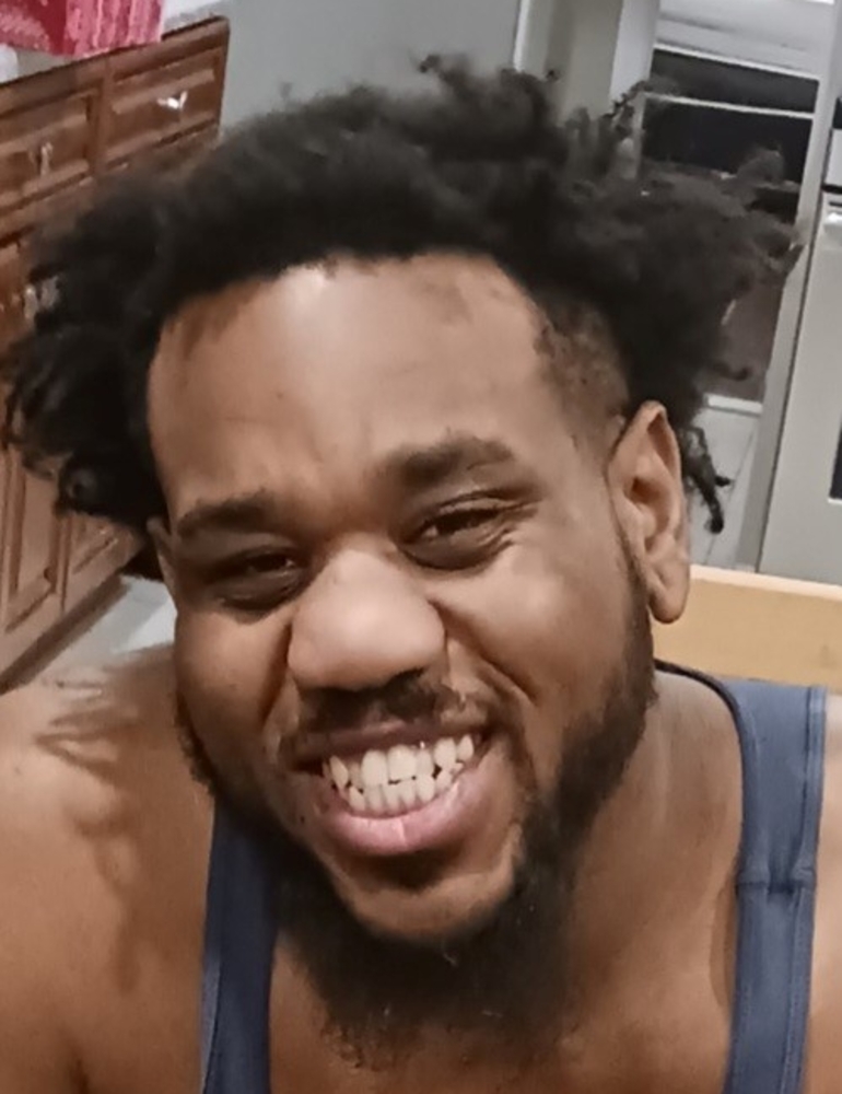 Na'Tez O'Neal Jordan - 2023 - Cotton Funeral Service