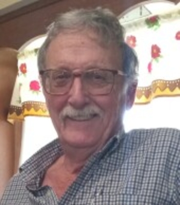 Billy Knippenberg Obituary - 2023 - Hinton-Turner Funeral Home