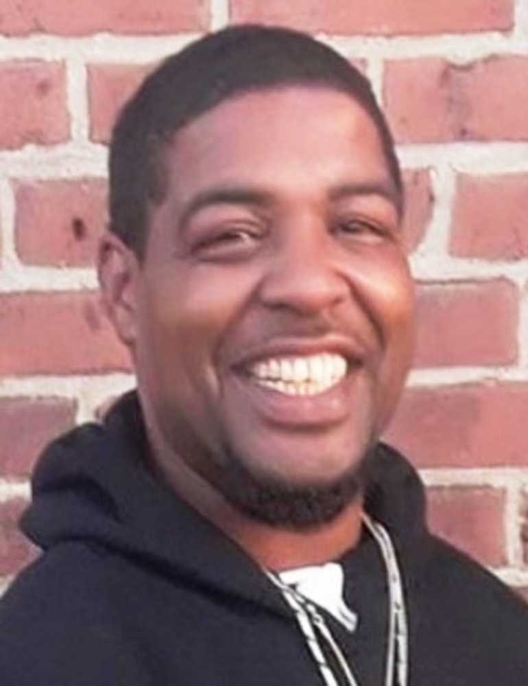 Daniel Lamar Garvin, Jr. - 2023 - Campbell Funeral Chapel