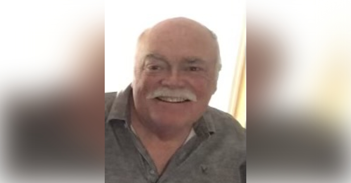 Obituary information for Eric Hans Forseth