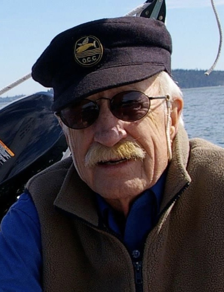 Thomas Cochran Buell - 2023 - River View Cemetery Funeral Home