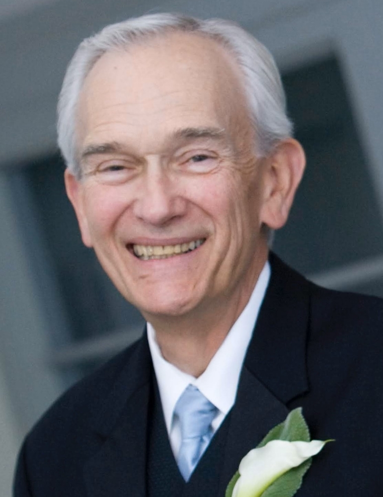 Robert Sturrock - 2023 - Carmon Community Funeral