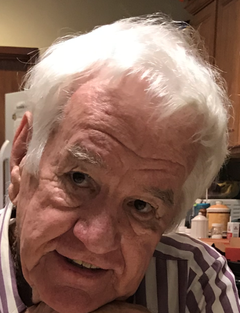 Hobart Thomas Sharp - 1970 - Hobart Thomas Sharp