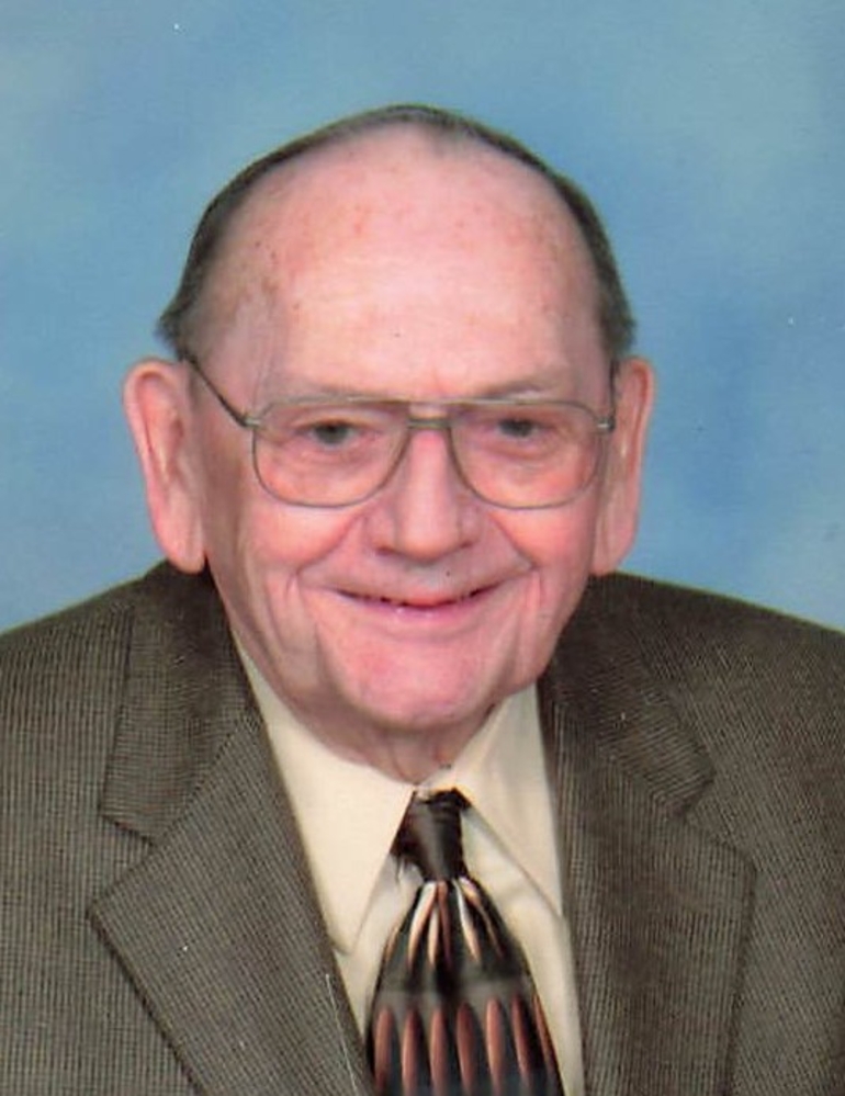 William "Bill" Hardy - 2023 - Watkins Brothers Funeral Homes