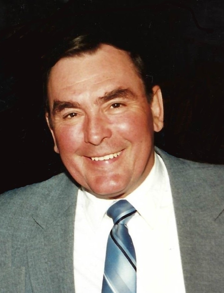 William J. Duszynski - 2023 - Sheehy Funeral Home