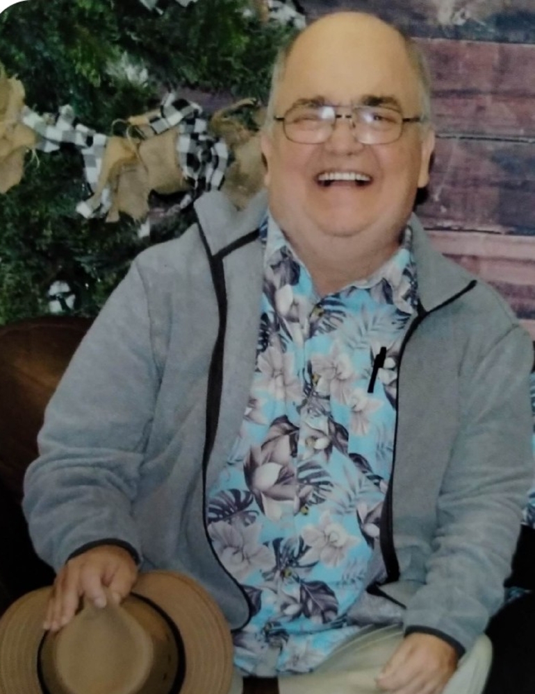 Thomas D. DeLuca Jr. - 2023 - Albert and Burpee Funeral