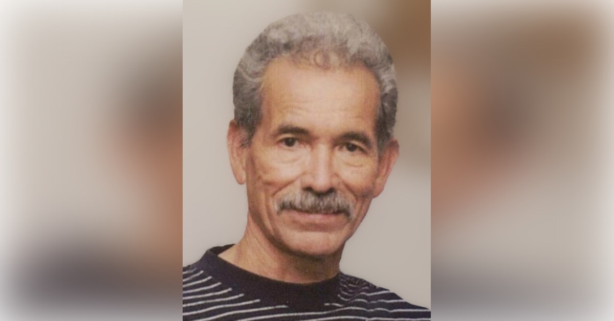 Obituary information for Jose A. Rios