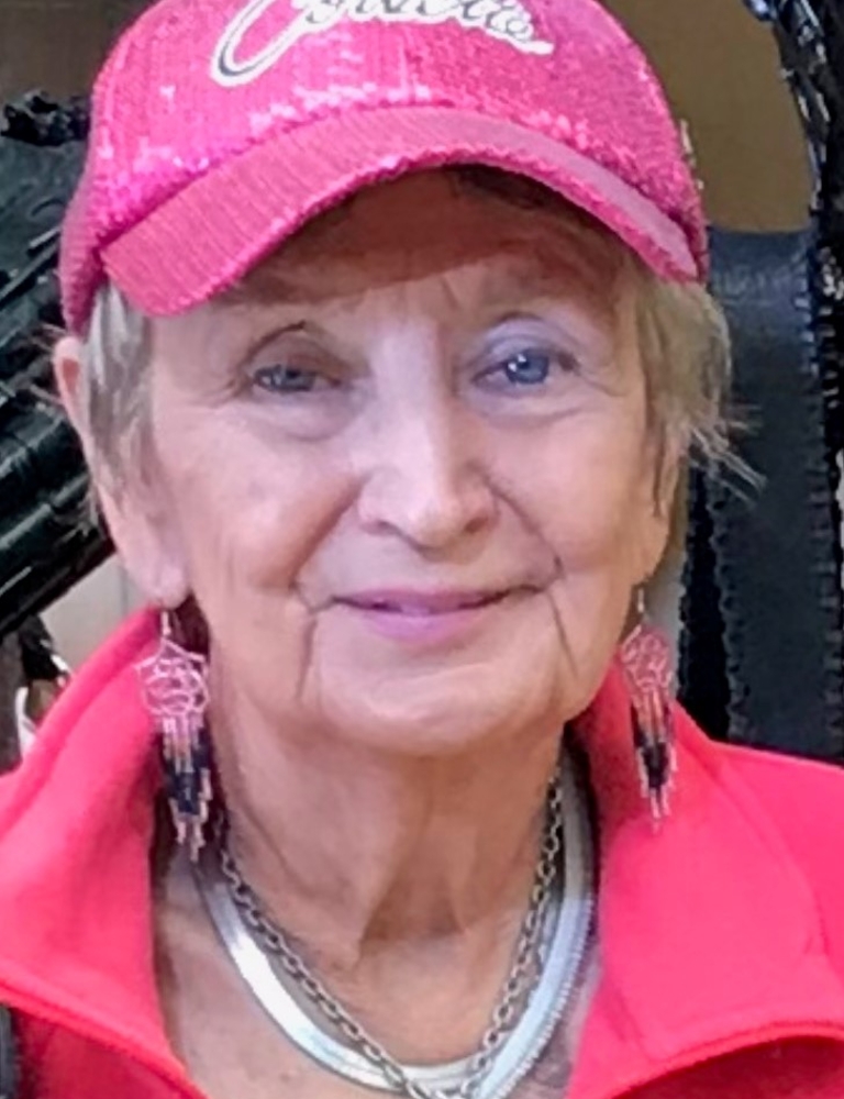 Margaret R. Brewer - 2023 - Morgan Memorial Home