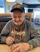 Richard Eugene Staub - 2023 - Camino Del Sol