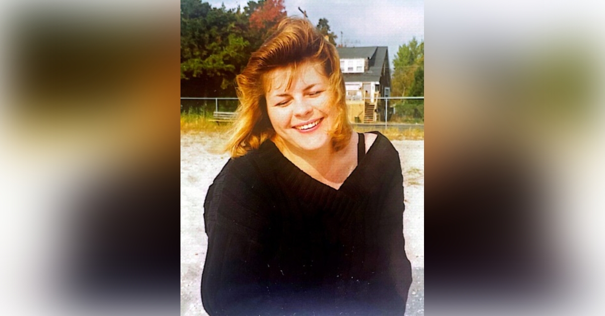 Obituary information for Marlene Marie Doe