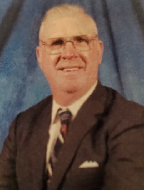 Ronald Allan McNutt - 2023 - H. W. Angus & H. C. MacQuarrie Funeral Homes