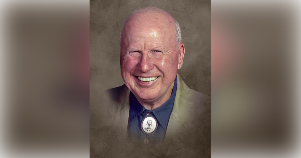 Obituary information for Dean (Byron) Logan