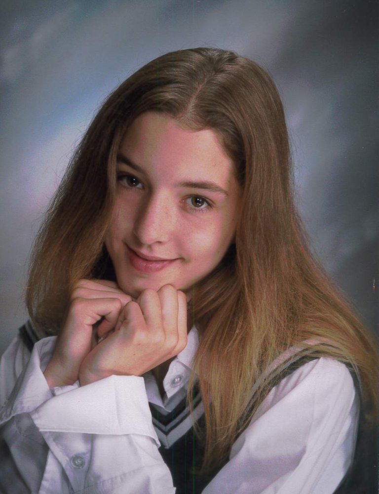 Sarah Beth Steele - 2023 - Gray-Parker Funeral Home