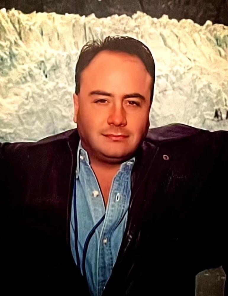 John Anthony Compton - 2023 - Sunset Memorial Oaks - New Braunfels