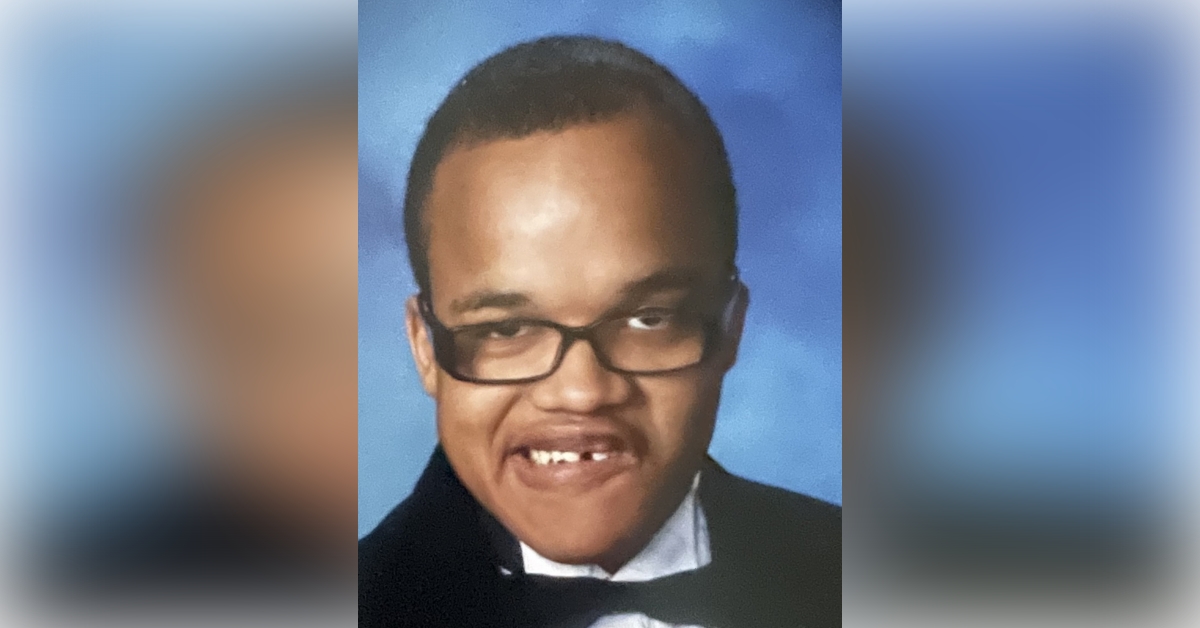 Obituary information for Shaheim A'Mirr Everett