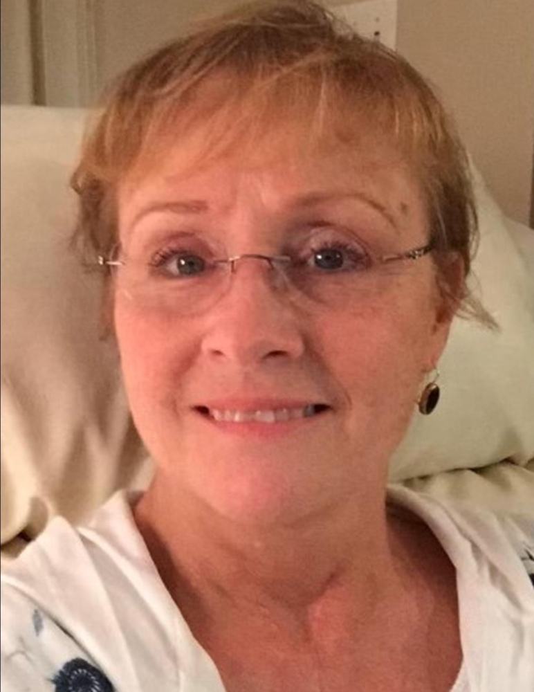 Debbra "Debbie" Lutze - 2023 - Muir Brothers Funeral Home