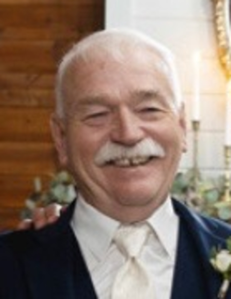 Kenneth Joseph Lauer - 2023 - Leavitt Funeral Services and Crematory