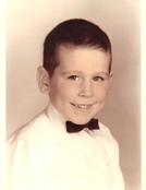 James "Jim" Garrity - 2023 - Hamsher Lakeside Funerals & Cremations