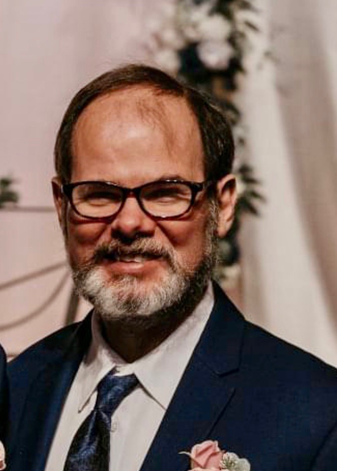 Paul Ivan Morton - 2023 - Busch Funeral and Crematory Service