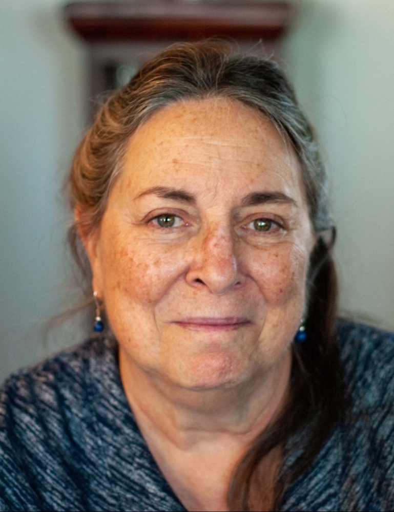 Diane "Dee Dee" Kathleen Kalousek - 2023 - Geils Funeral Home