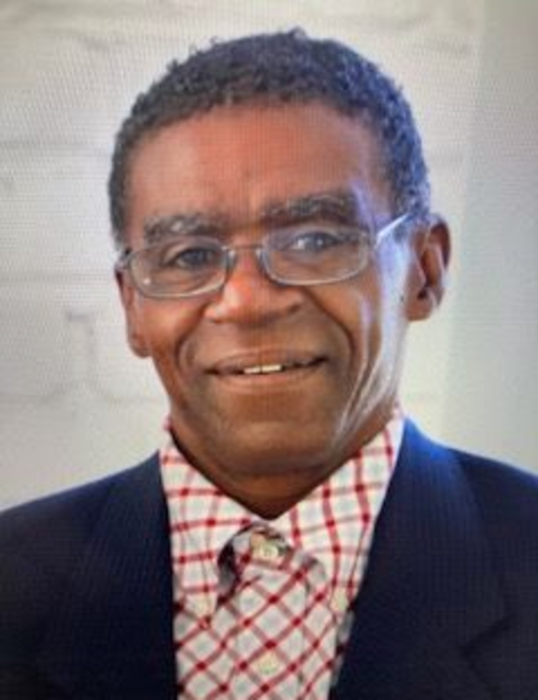 Mr. Reginald Antonio Goodwin - 2023 - Midlands Cremations