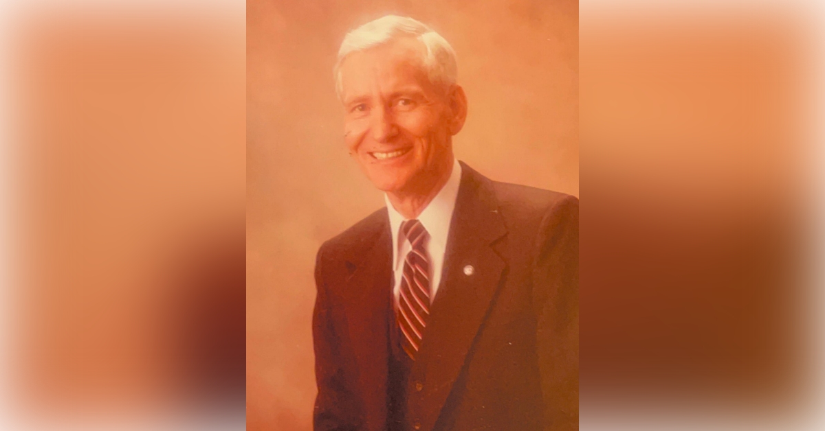 Obituary Information For Donald Fred Bramlett